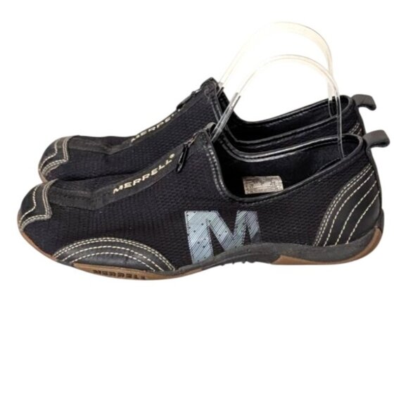 Merrell | Shoes | Merrell Barrado Performance Sneakers Women 95 ...